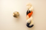 Knitting Season Begins: Newly Finished Hat – Sew-In-Progress