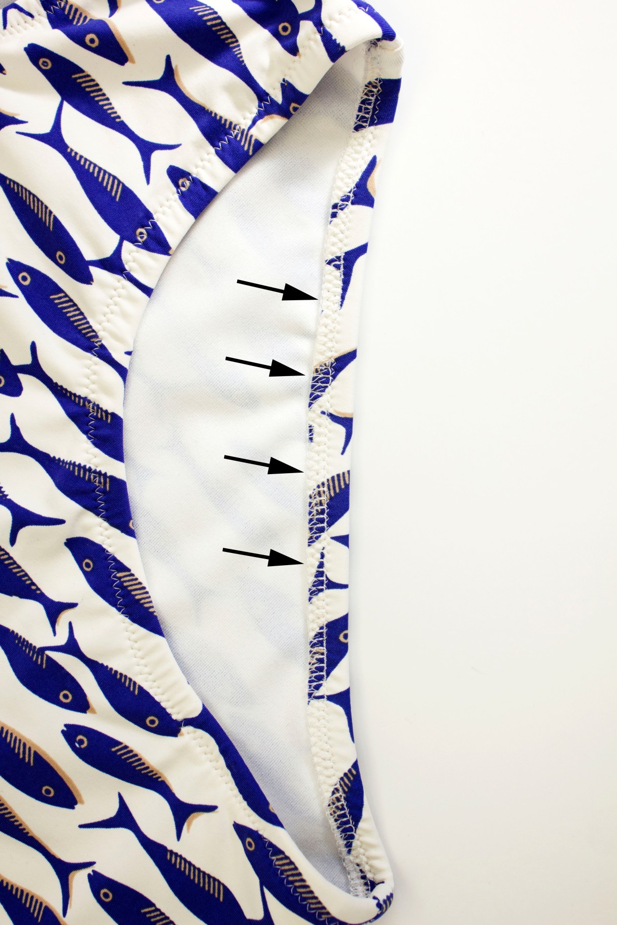 7 Tips for Making Your Own Swimsuit from a Ready Made Pattern – Sew-In ...