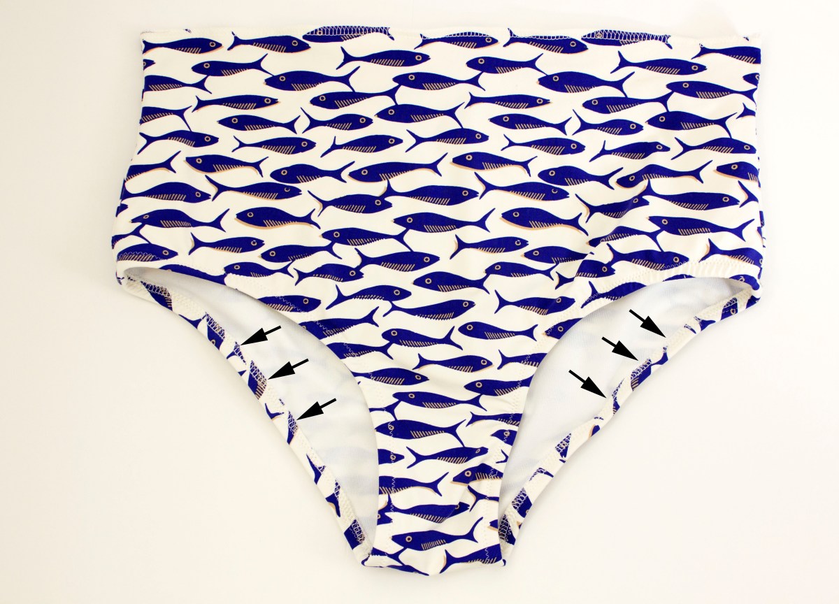 7 Tips for Making Your Own Swimsuit from a Ready Made Pattern – Sew-In ...