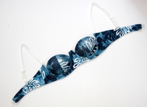 Dreamin’ of Summer? The Chic Bandeau Bikini Pattern – Sew-In-Progress