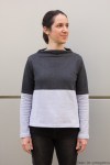 Toaster Sweater Version 2 – Sew-In-Progress